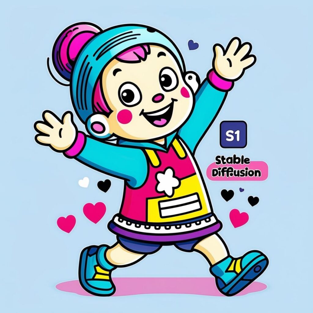 Stable Diffusion アニメ塗り7選｜神絵が爆速で作れる！2025年最新プロンプト&モデル完全攻略